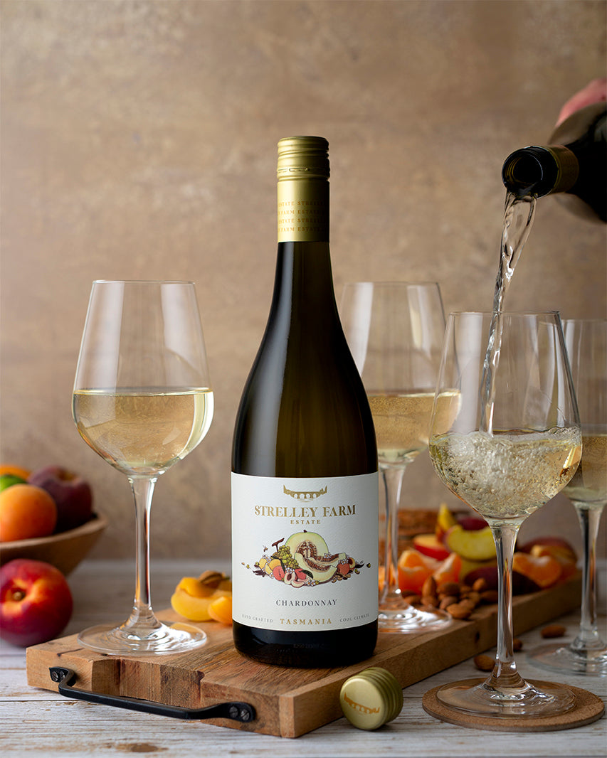 Strelley Farm Estate