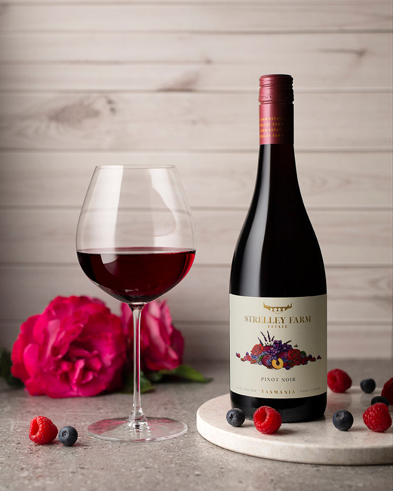 Strelley Farm Estate