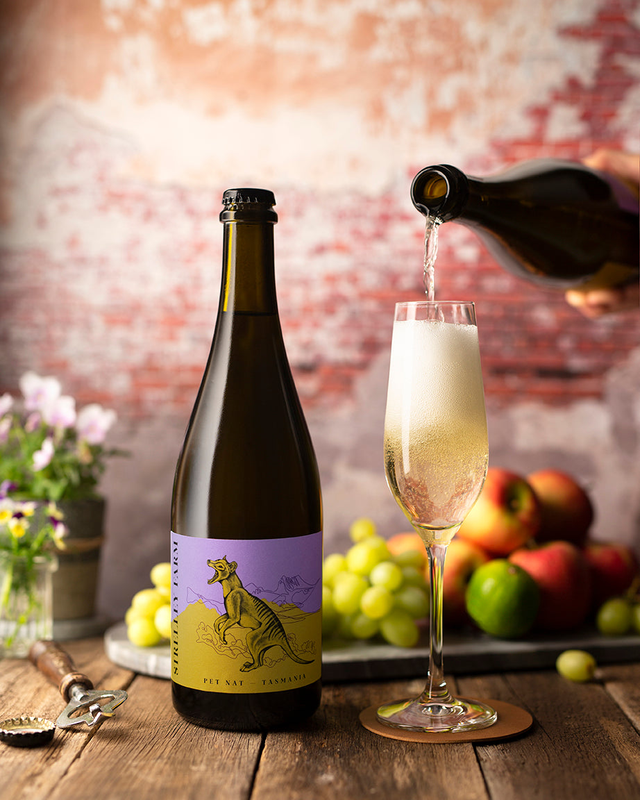 Strelley Farm Estate