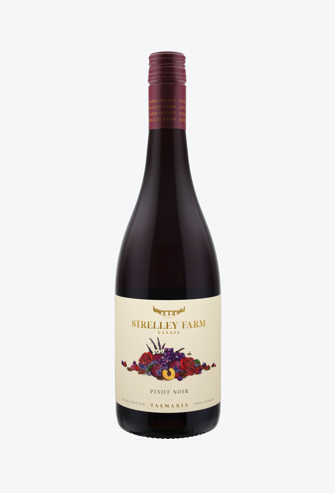 Strelley Farm Estate