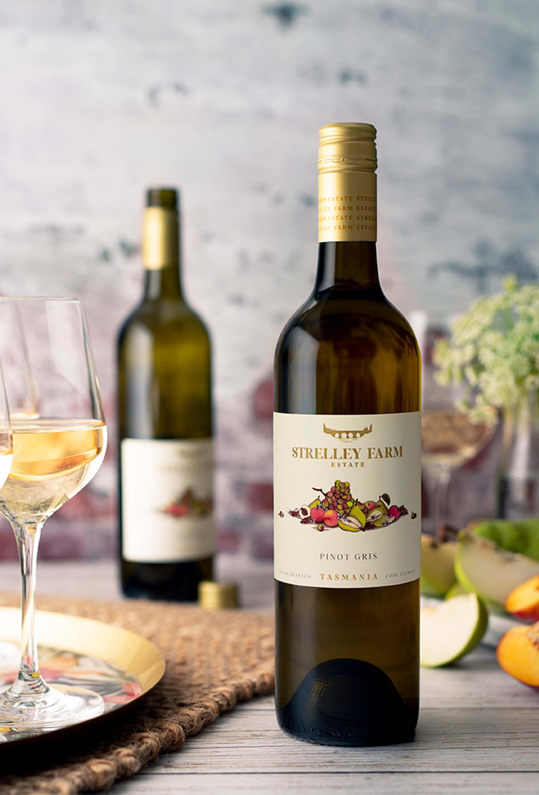 Strelley Farm Estate